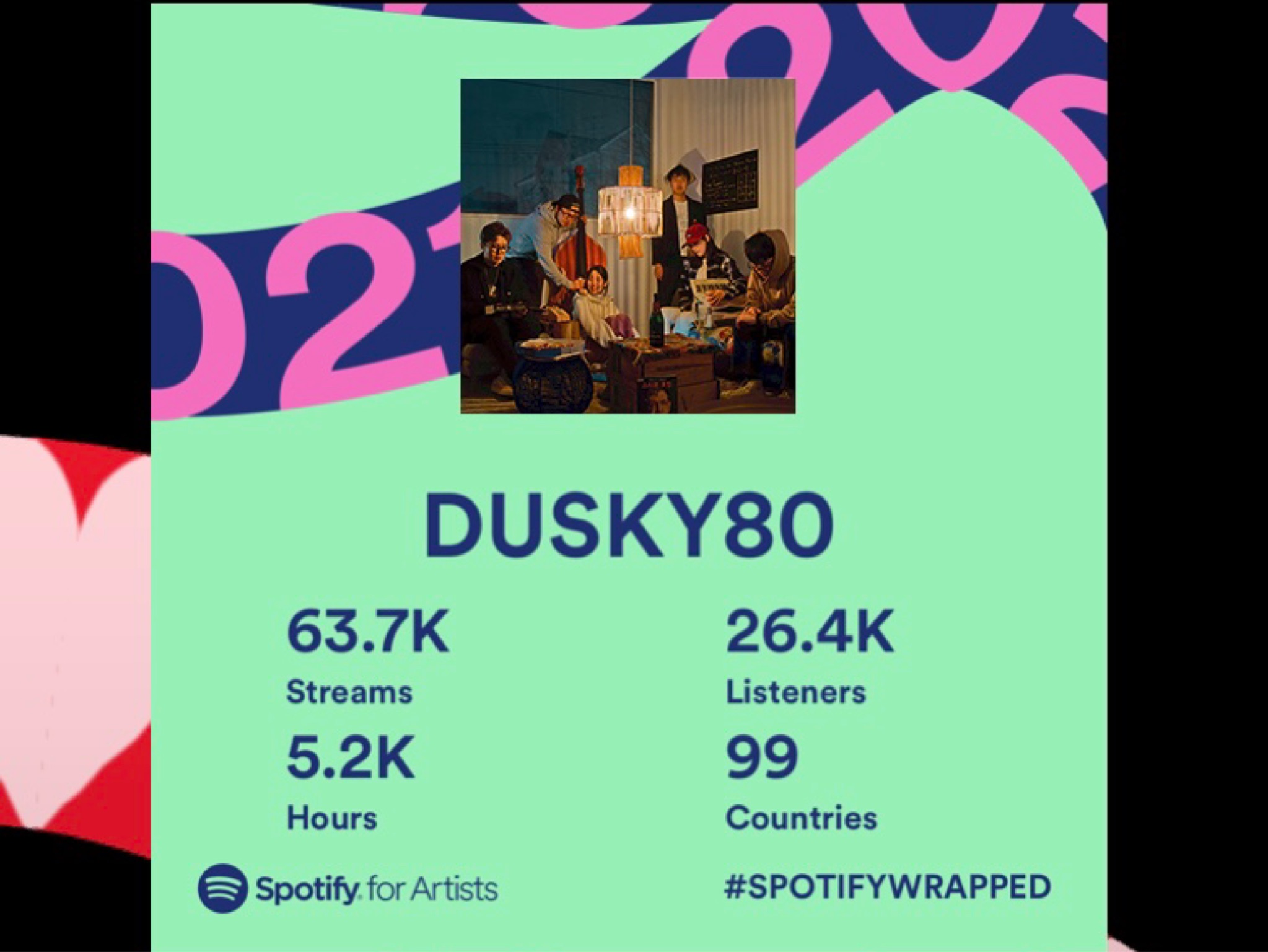 "스포티파이(Spotify) 이야기" - 스포티파이(S... | 커리어리