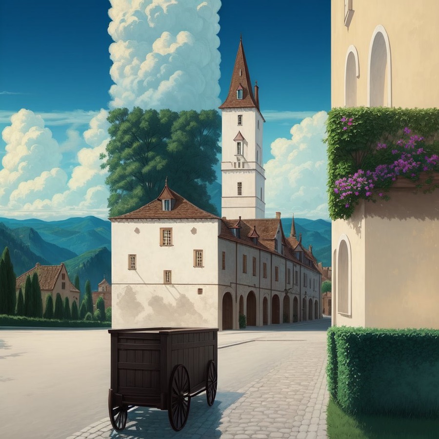 ControlNet Art 😳 It’s a new a... | 커리어리