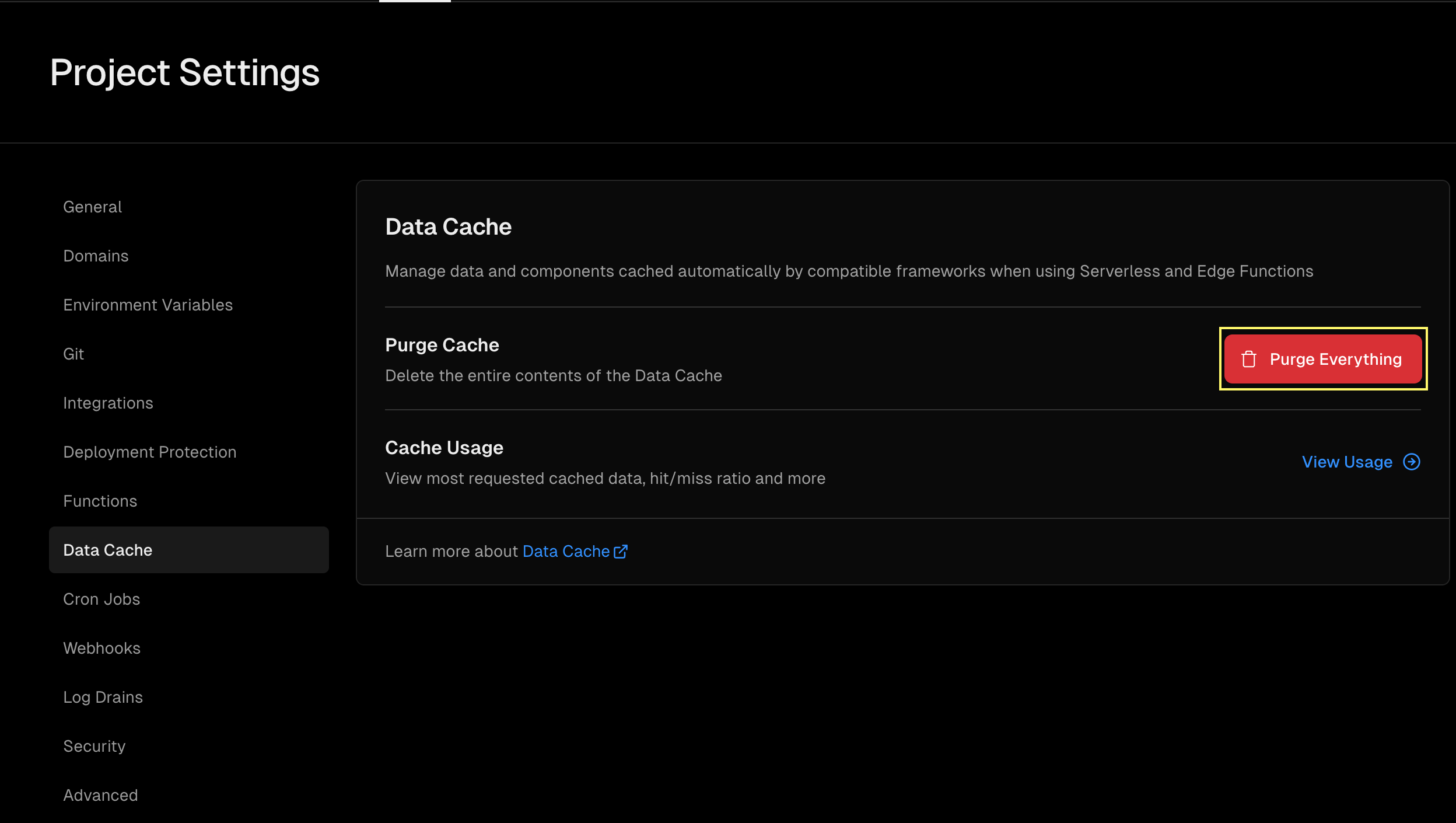 Nextjs의 Data Fetching Caching... | 커리어리