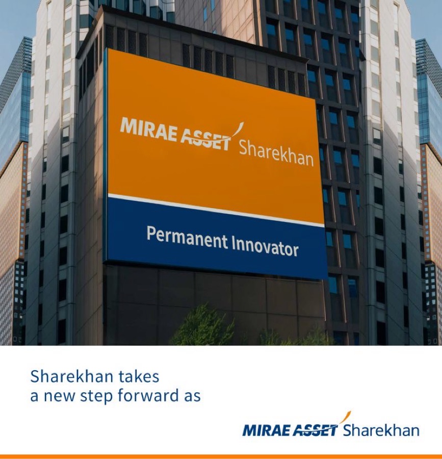 Mirae Asset Sharekhan | 커리어리