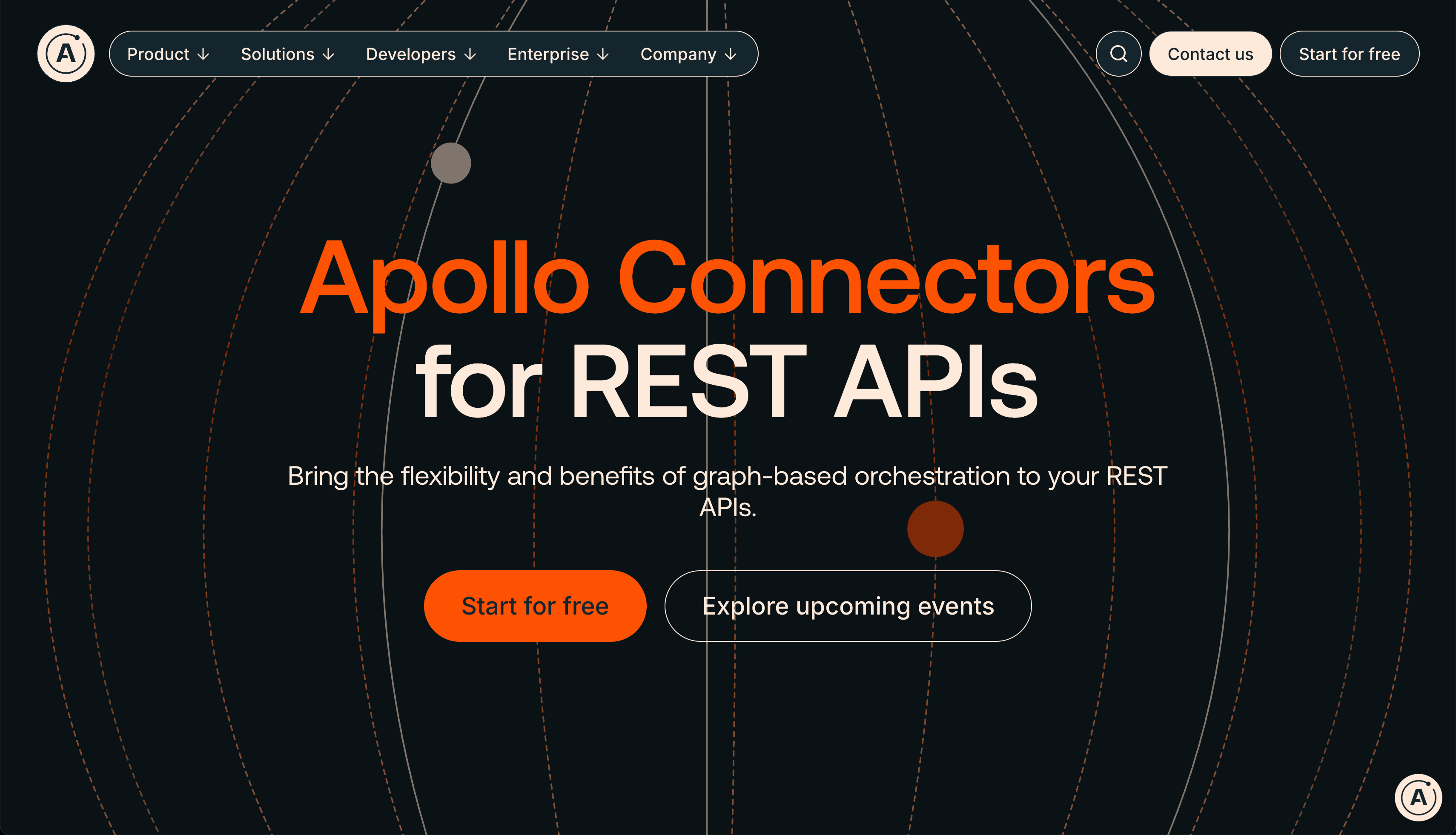 Apollo Connectors 소개와 사용법 | 커리어리